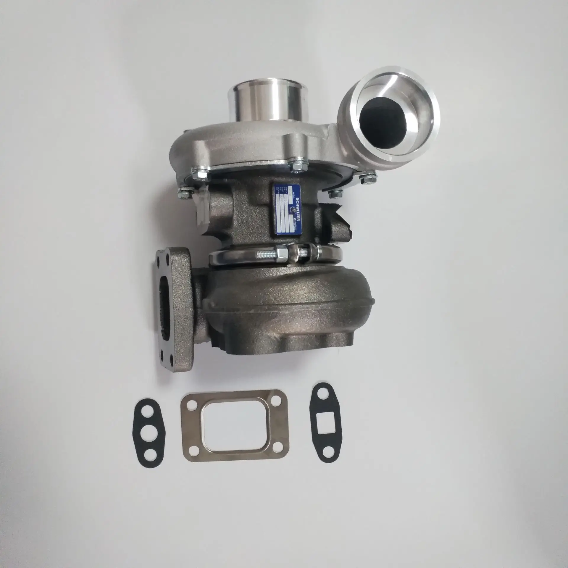 BF4L914 Turbocharger - High Quality Deutz Engine Parts