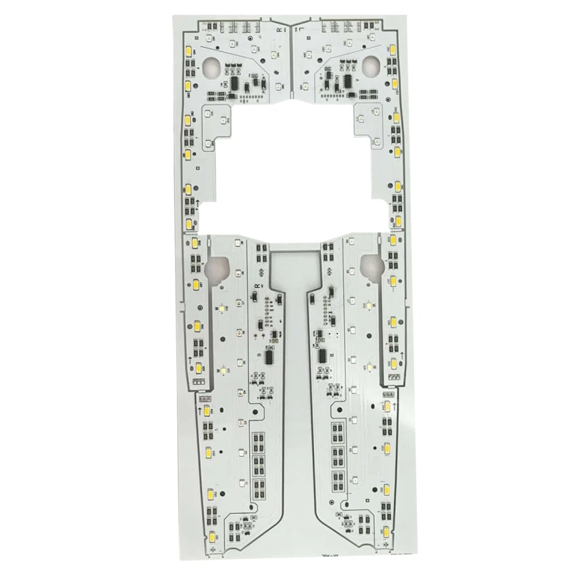 Audi Q5 Turn Signal Upgrade - LED Dynamic Side Indicator