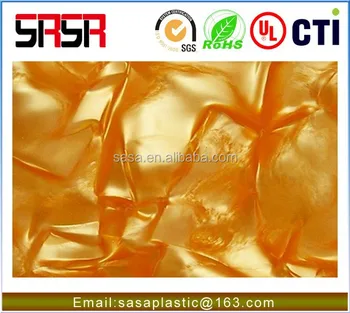 0.2mm-1mm Fashion Balck Pearloid Celluloid Sheets - Buy Mono Black ...