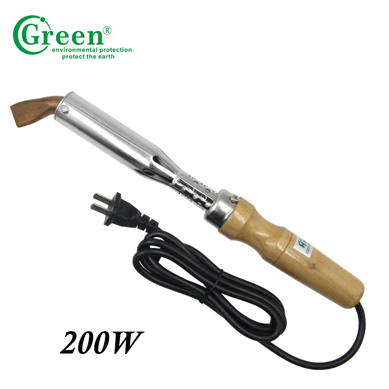 Cx - 200w Copper Tips Soldering Iron - Buy Copper Tips Soldering Iron ...