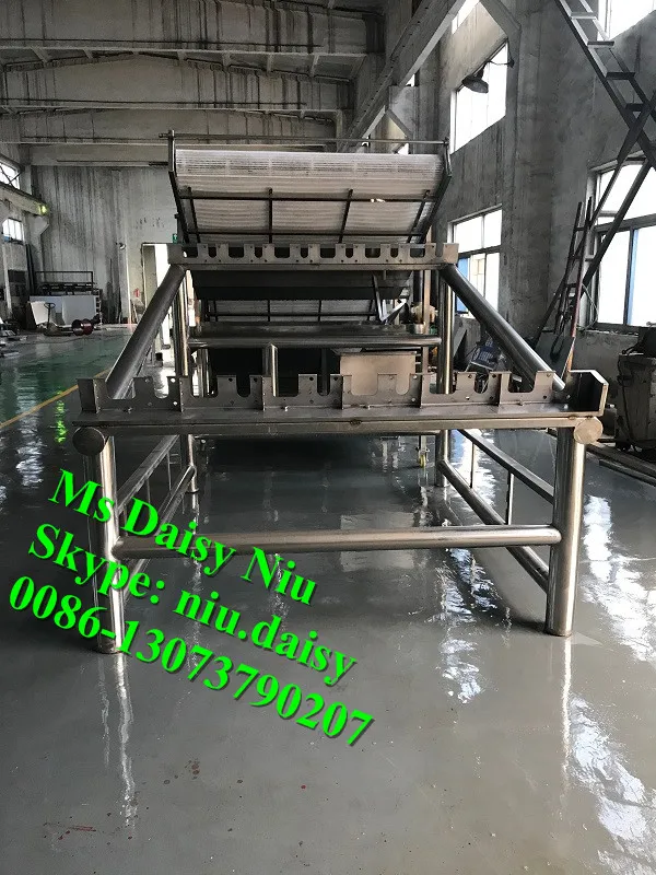 Automatic Shrimp Grader Sorter/prawn Sorting Grading Machine/fresh ...