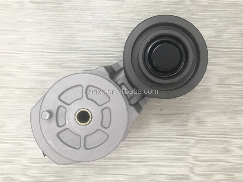 Shop High-Quality Diesel Engine Parts - N14 Belt Tensioner 3095684