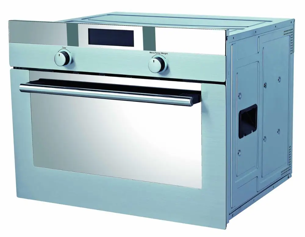 Built-In Commercial Microwave Oven for Restaurants and Hotels - 34L ...