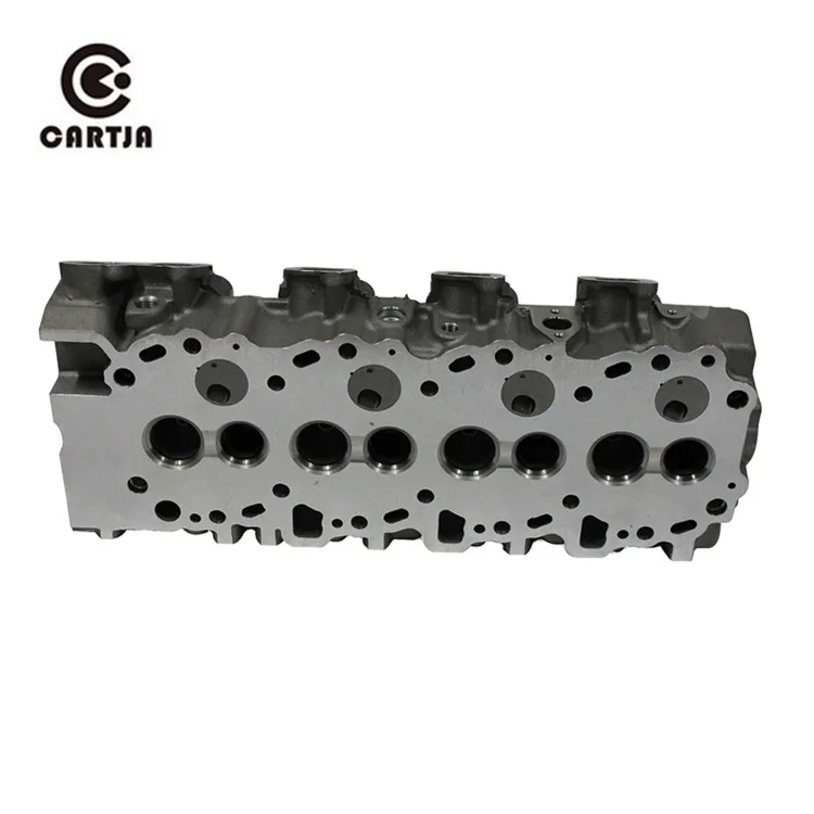 Diesel Engine 1kz-Te Cylinder Head 11101-69175 - Durable & Efficient