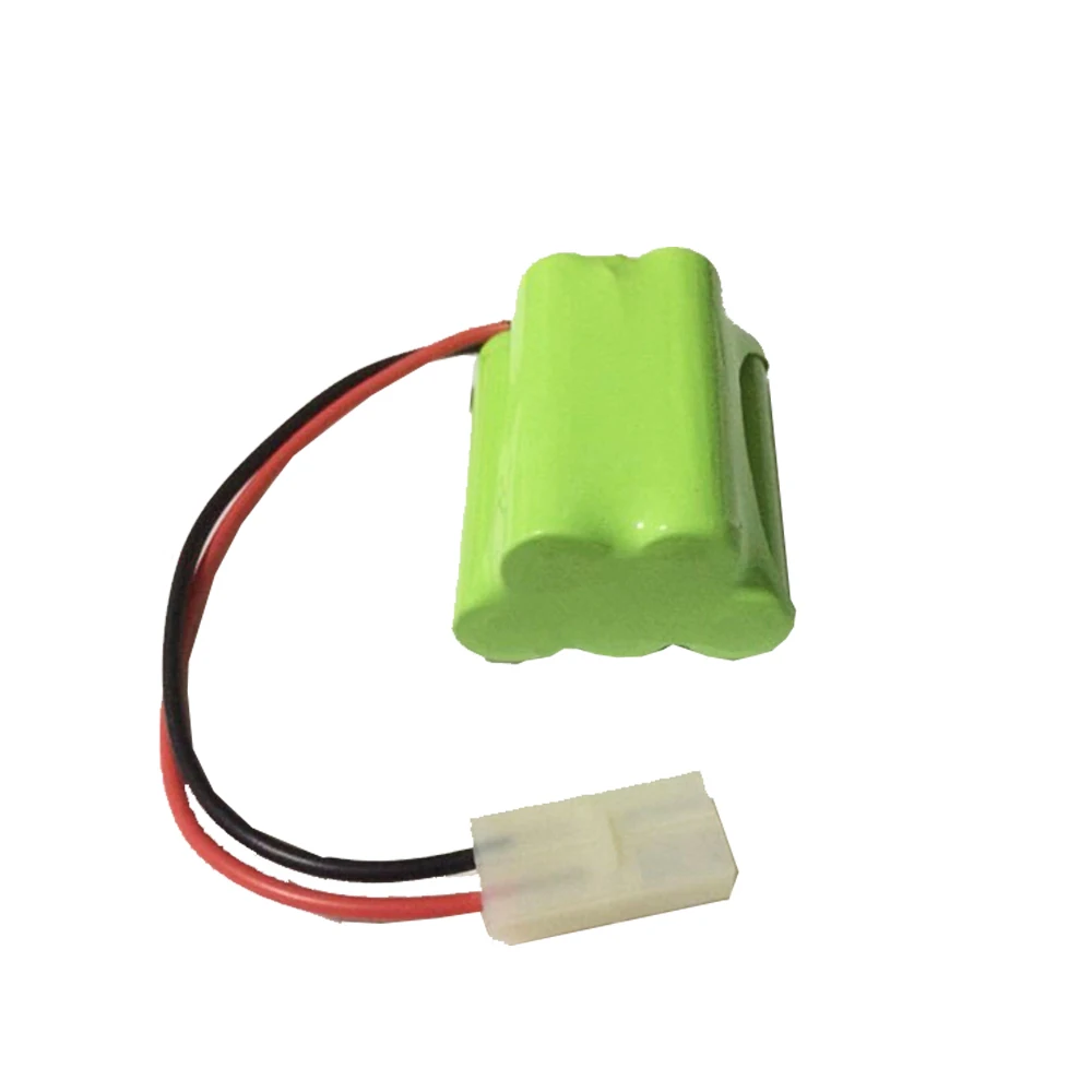 Ce/rohs/fcc Ni-mh A/aa/3a/4a/sc/d 3.6v Ni-mh Rechargeable Battery Pack ...