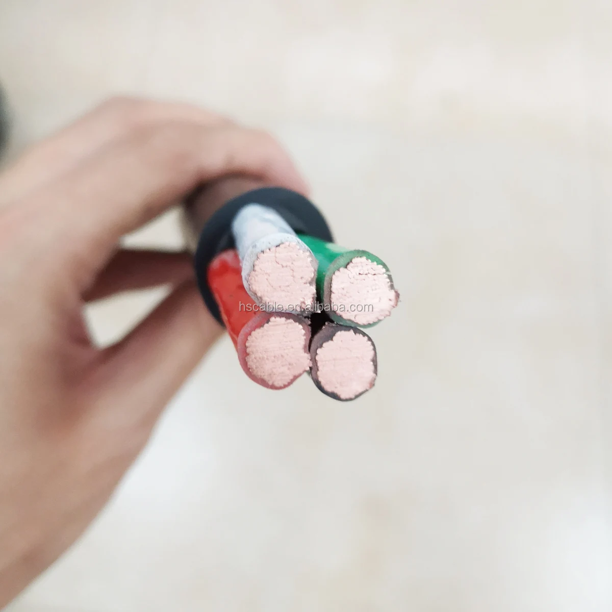 Royal Cord Wire - Durable, Flexible, High-Voltage Solutions