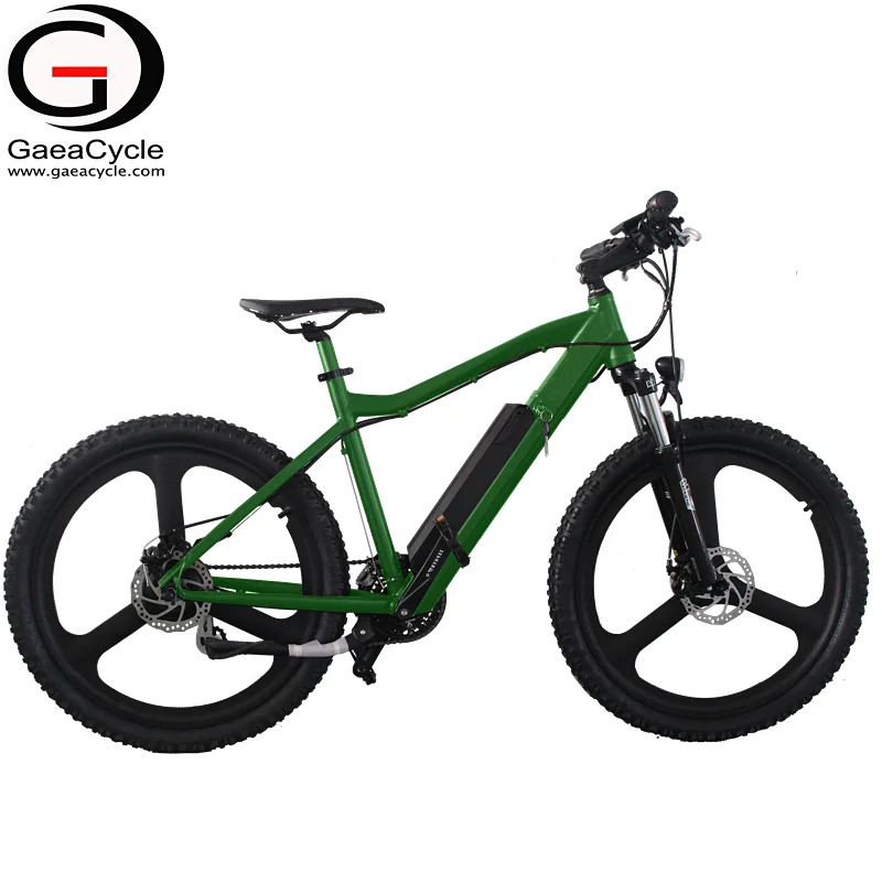 3000w Mid Drive Electric Fat Tire Bike Most Powerful Ebike - Buy Mid ...
