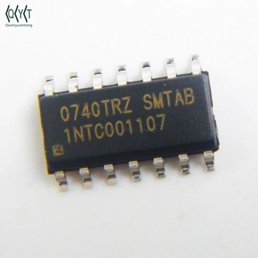 New Original Sop14 Ic Integrated Circuit 1ntc001107 Intc001107 - Buy ...