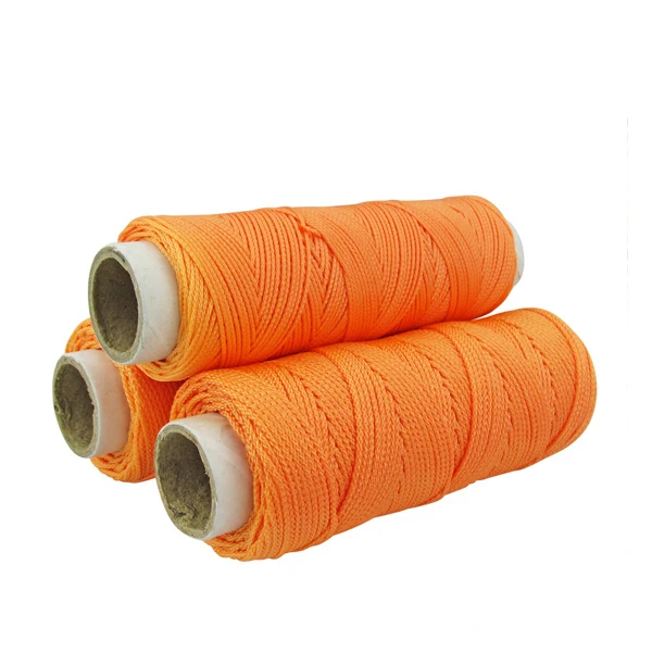 Perfect Construction Masonry String Line for Bricklaying