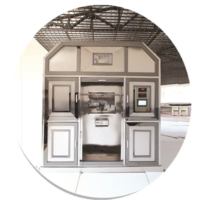 Crematorium Machine For Sale Human Furnace Oven Burn Corpse - Buy ...