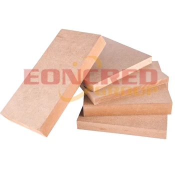 Formaldehyde Free Carb P2 Eco Green Mdf Board Made Of Straw Material ...