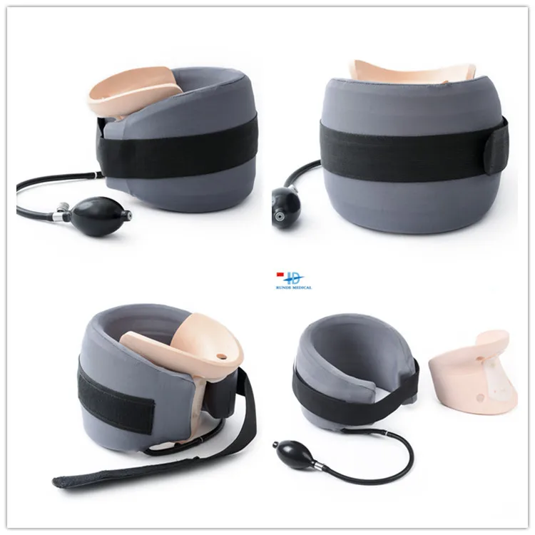 Good Quality Orthopedic Spinal Decompression First Aid Device ...