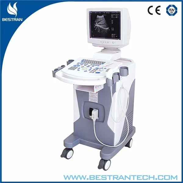 Bt-ud3102a Best Price Gynae Equipment 14 Inch Pregnancy Trolley ...
