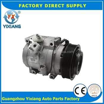 Oe# 88310-2f020 88320-6a081 88320-35730 88310-6a140 Denso 10s17c ...