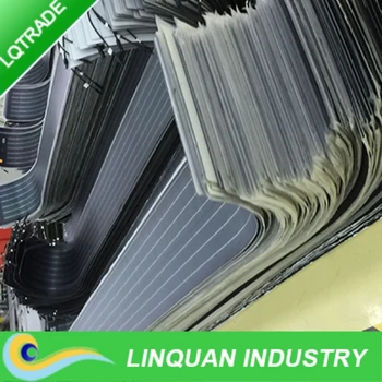 Thin Film Solar Roofing