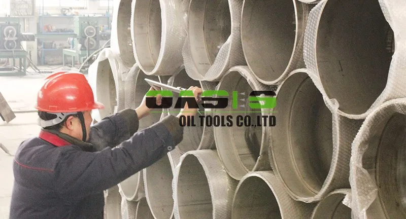 Wholesale 304ss Direct Wire Wrapped Crepine Johnson Well Screens With ...