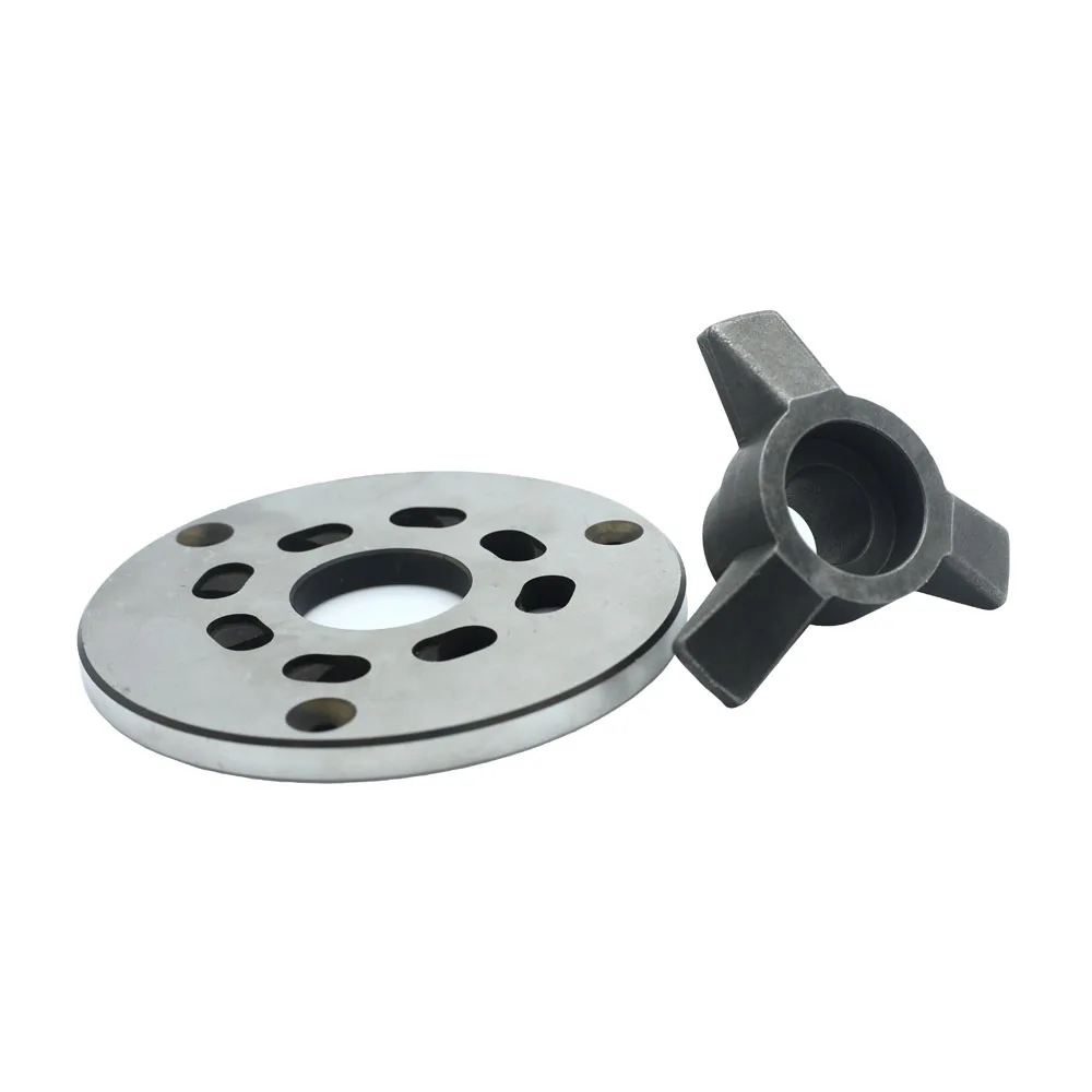 Custom Investment Casting Meat Mincer Spare Parts - Buy Meat Mincer ...