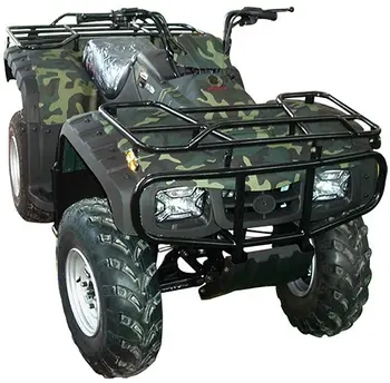 Roketa 250cc Utility Atv-model Rtu-250w - Buy Atv Product on Alibaba.com