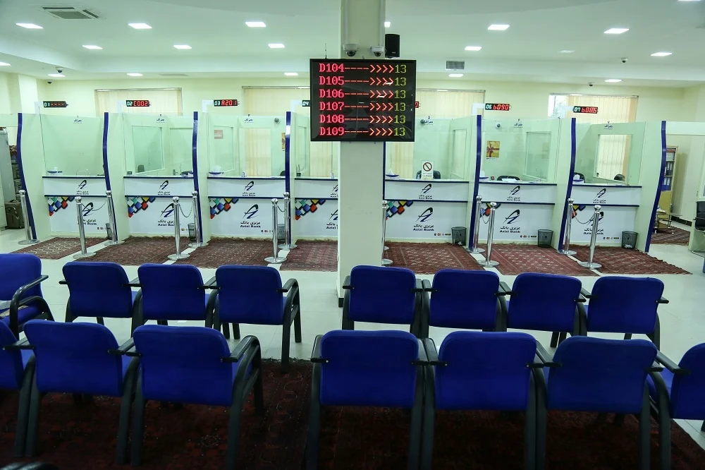 IRTECH Automatic Queuing System - Efficient Customer Management