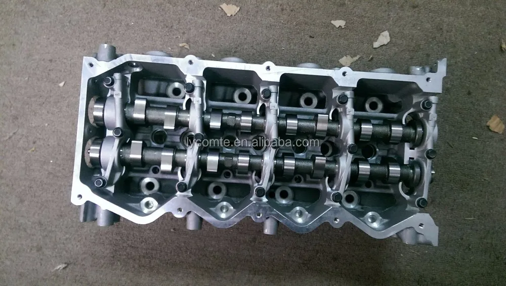 Amc 908610 Yd25ddti Complete Cylinder Head Assy For Nissan Pathfinder ...