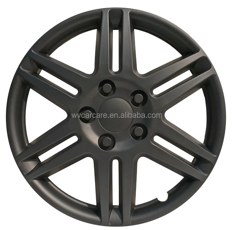 Custom Pink Hub Caps For Rims / 16 Inch Black Truck Tire Hubcaps ...