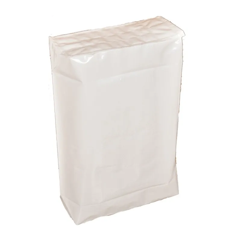 EGP PE Polyethylene Valve Bag - 25kg Recyclable Packaging