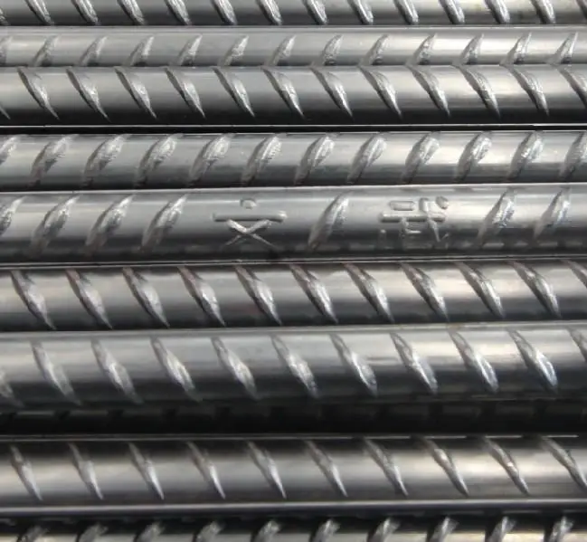 Preferential Supply Steel Rebar/,Hrb 500b Steel Rebar / Epoxy Corrosion ...