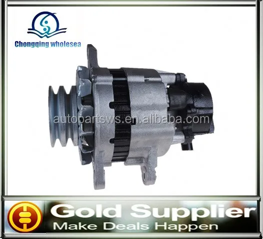 Brand New Alternator 3730042621 for Hyundai Porter Engine