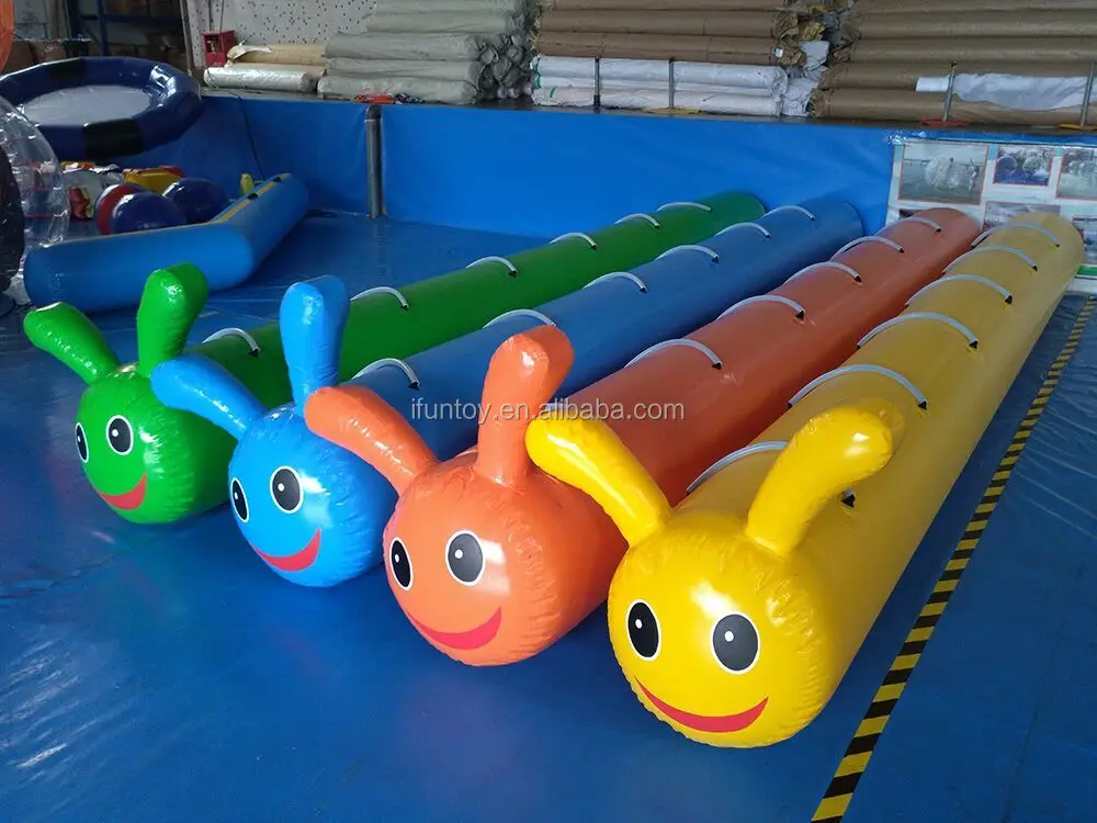 Outdoor Team Building Inflatable Sport Shoes for Football