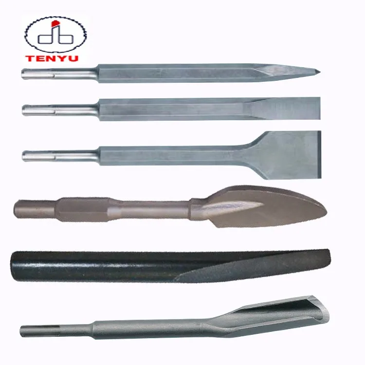 40 Cr Sds Max 6inch Electric Impact Wide Tile Floor Scraper Thinset ...