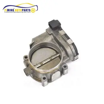 For W216 R230 Sl600 Cl600 S600 03-11 Throttle Body Valve Actuator ...
