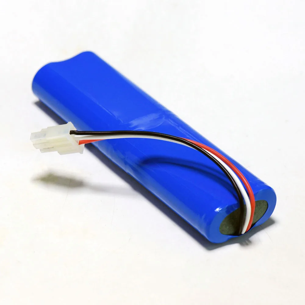 Oem 18650 Li-ion Battery Pack 2s1p 7.4v 2200mah Lithium Battery Pack ...