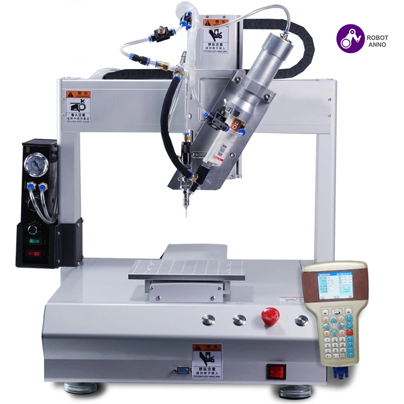 Hot Selling Paint Dispensing Machine Epoxy Resin Dispensing Machine ...