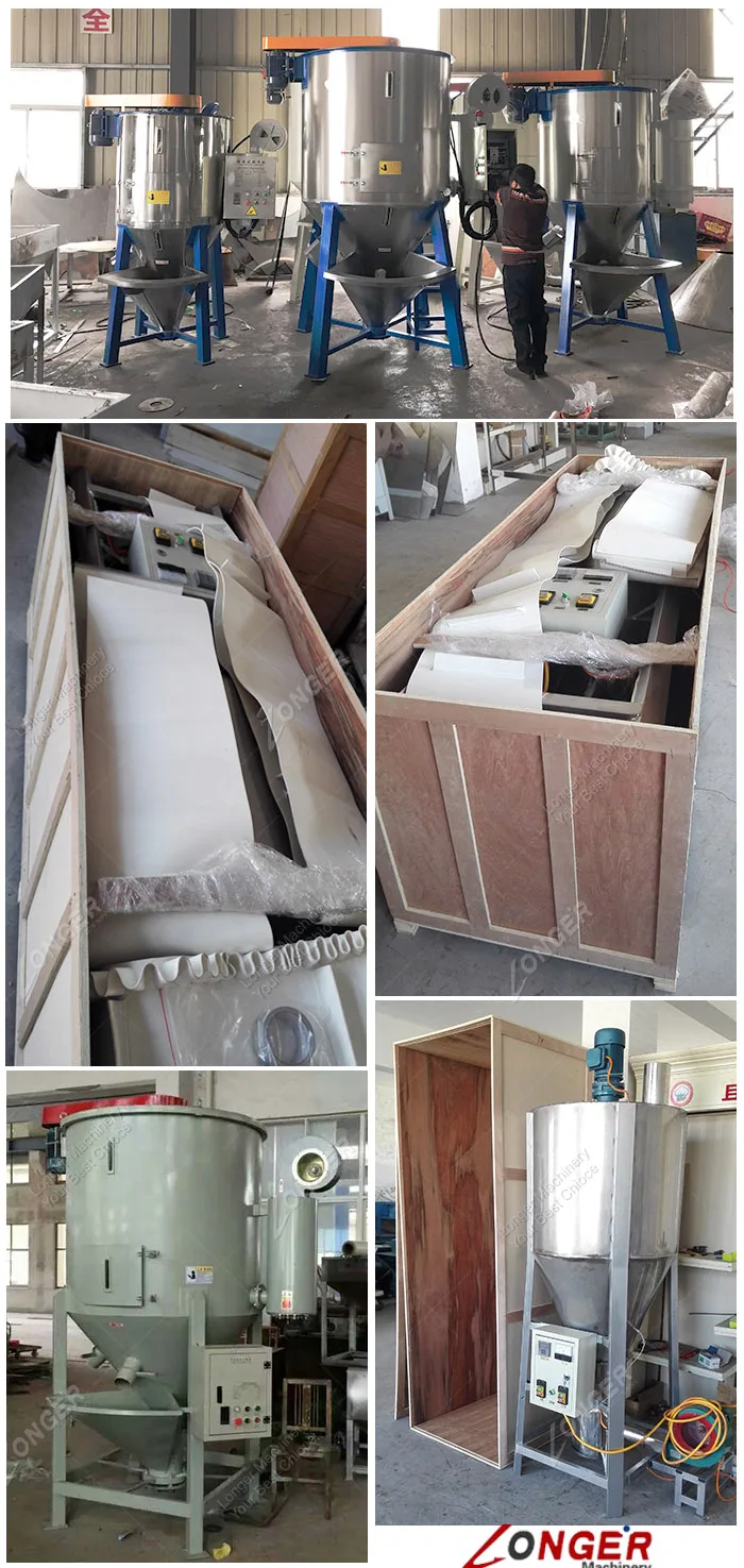 Automatic Mini Paddy Drying Machine - Rice Dryer in Philippines