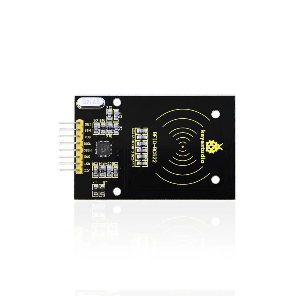 Keyestudio Rc522 Rfid Module For Arduino Rfid - Buy Rc522 Rfid Module ...