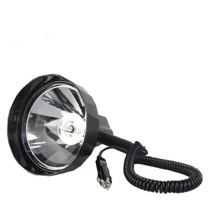 24v Led Hand Lamp - Portable Work Light with 30000hrs Lifespan
