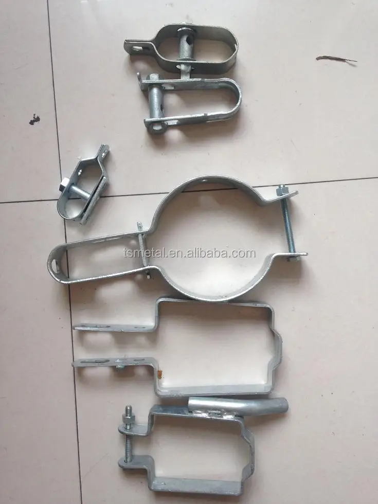 Steel Wire Tender Fence Wire Strainer Wire Tensioner - Buy Cable Clamp ...