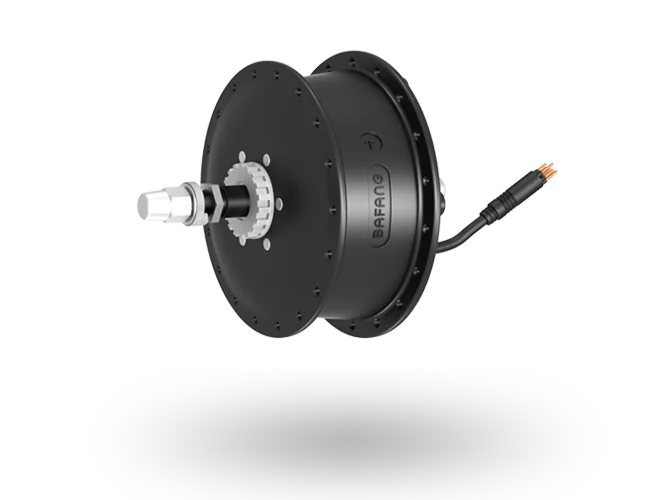 Fm-g320.250.r 8fun Bafang 250w Rear Drive Electric Hub Motor - Buy ...