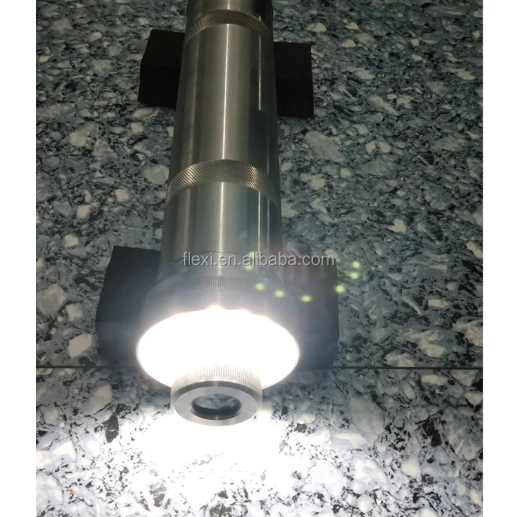 1800m Bore Hole Camera Downhole Camera With 75mm Down View Borehole ...