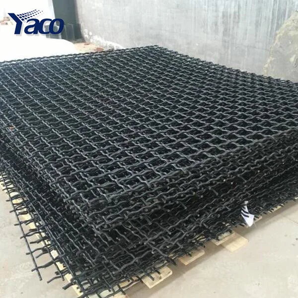 4mm 5mm 6m 8mm Wire 4x4 6x6 200*200 Hole Welded Road Reinforcement Mesh ...