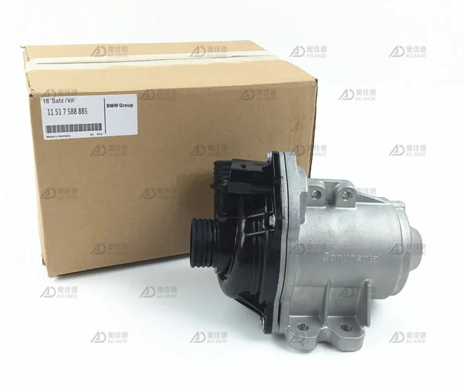 For Bmw F01 F02 F03 F04 E90 F32 F82 F10 F18 F15 N55 N54 N52 Electronic ...