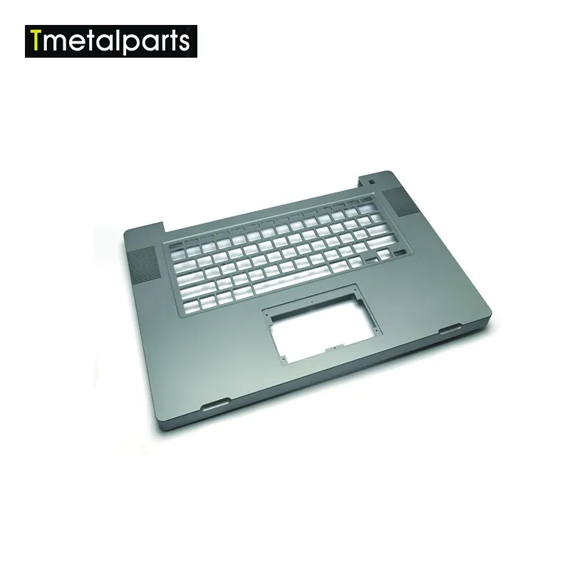 China Best Sheet Metal Aluminium Laptop Keyboard Computer Chassis ...