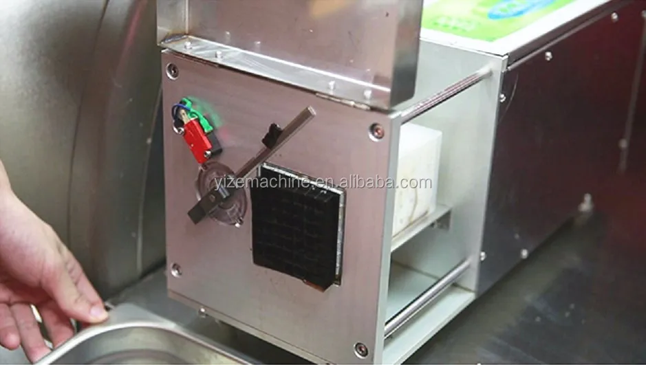 Intelligent Pudding Gelatin Dessert Tortoise Jelly Dicing Cutter ...