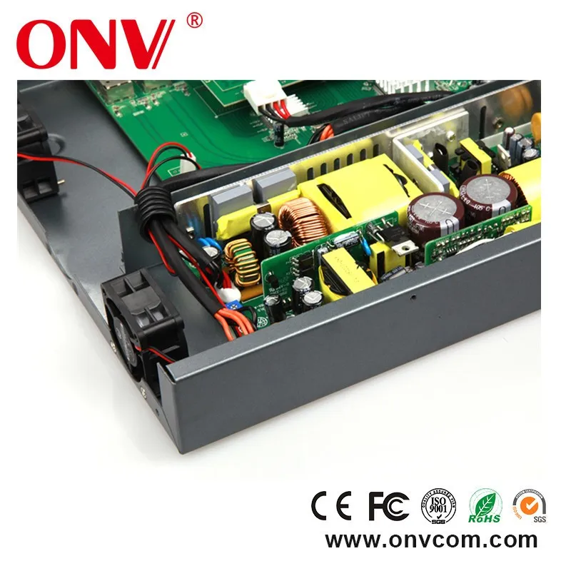 Best Network Oem Ethernet Switch Board Onv 16 Ports Gigabit Poe Switch ...