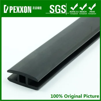 Factory Price H Shape Epdm Rubber Seal Strip - Buy Epdm Rubber Seal ...