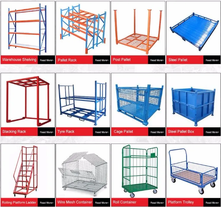 Warehouse Steel Pallet Rack Numbering System, View warehouse rack ...