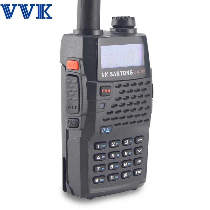 Uhf Professional Two Way Radio System Vksantong - Buy Uhf Two Way Radio ...