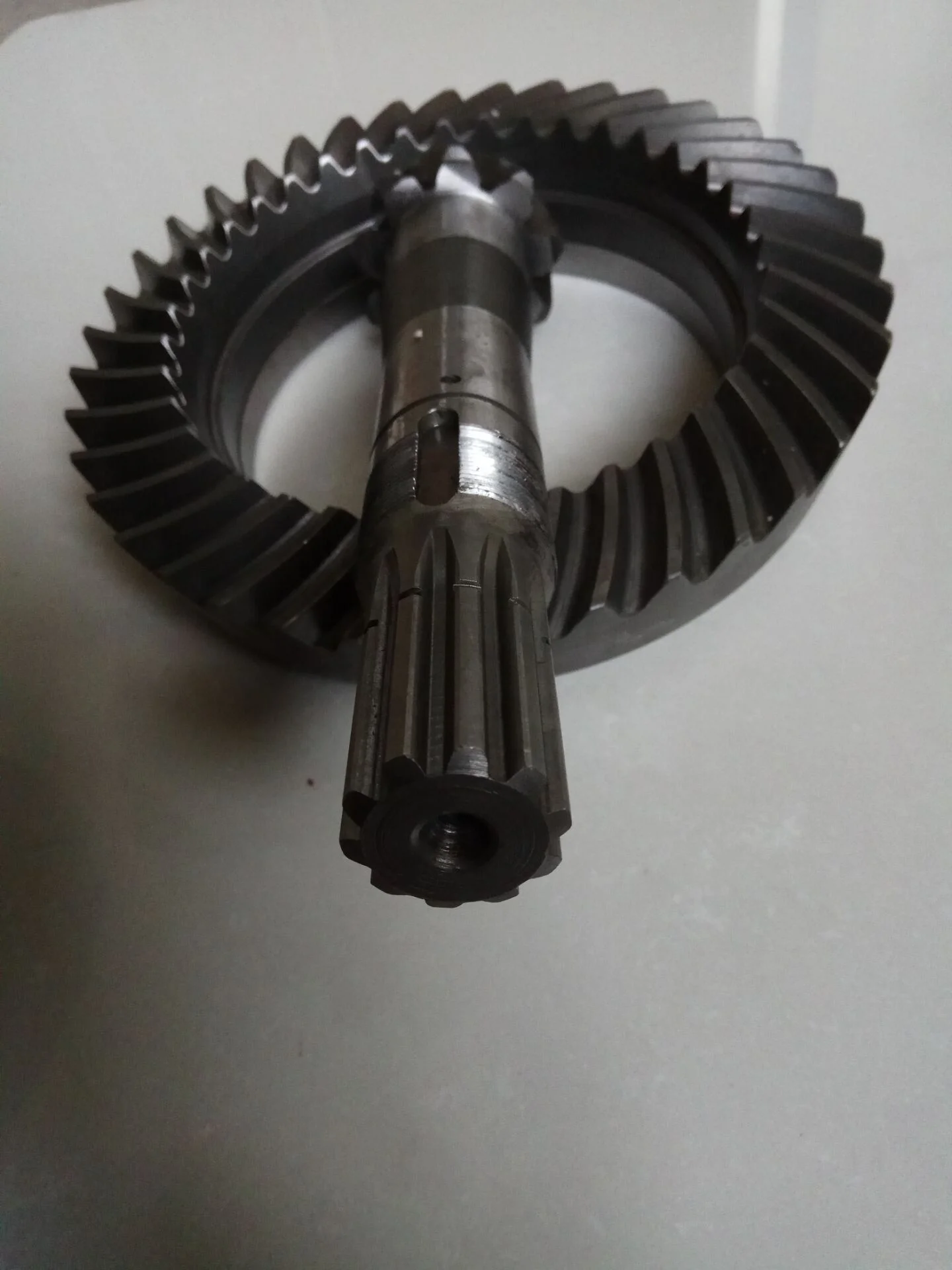 Bevel Gear Set 5142023 for YTO Tractors - Quality & Durability
