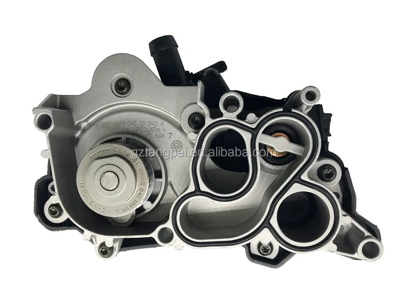 Water Pump Coolant Pump OEM 04E121116C 04E121042A 04E109111L ...