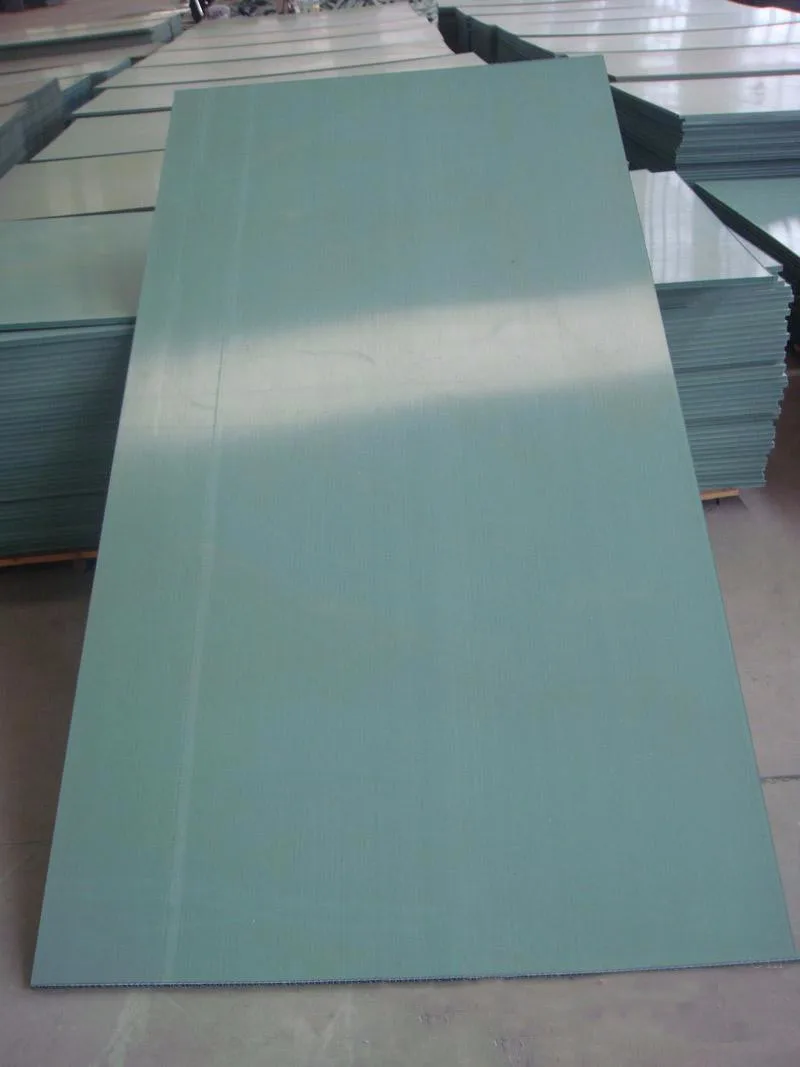4ftx8ft White 10mm 12mm 25mm Thick Plastic Sheet For Printing Engraving ...